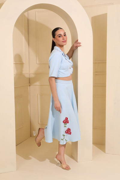 Julia Skirt – Sophia Shaw