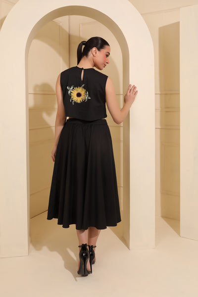 Emma Skirt – Sophia Shaw