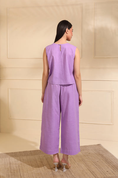 Ivy Top – Sophia Shaw